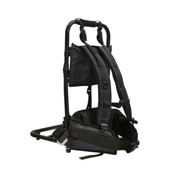 ALICE ALUMINUM EXTERNAL FRAME RUCKSACK